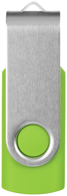 USB atmintukas Rotate - Verslo dovanos, įmonių atributika - www ...